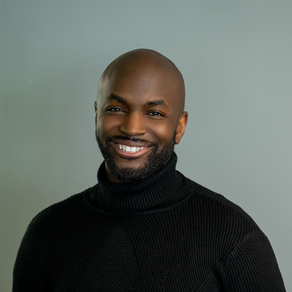 Andre Martin - BidCraft